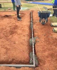 Nailer Boards & Synthetic Turf Part 1 | Ask JW | Synthetic Grass Warehouse
