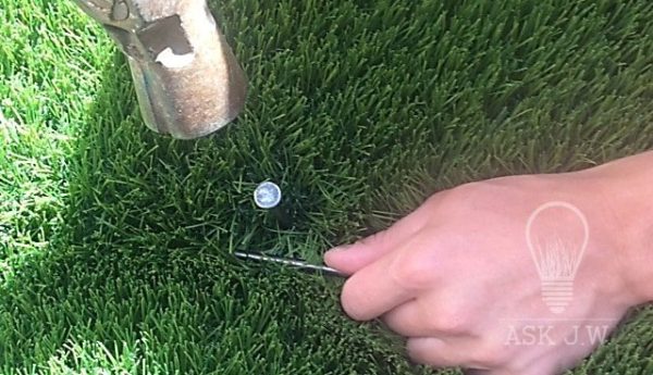 Preventing Wrinkles in Turf | Ask JW | Synthetic Grass Warehouse