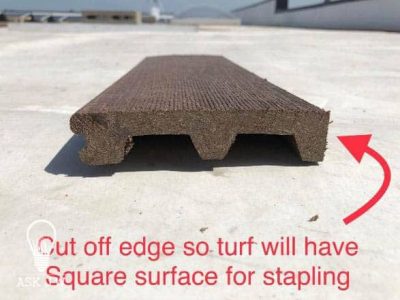 Rooftop Synthetic Turf Installation | Ask JW | Synthetic Grass Warehouse