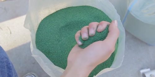 How To Install Artificial Grass | SGW