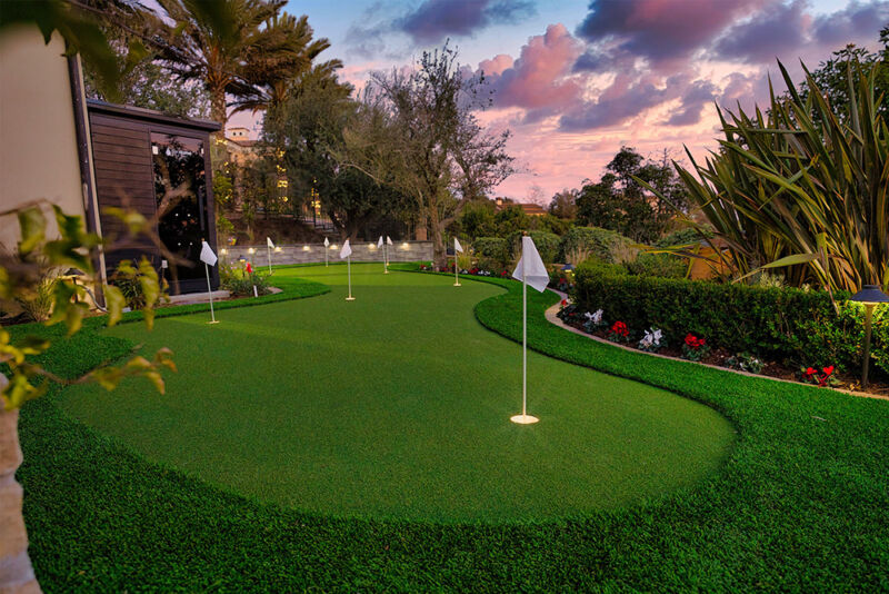 Tiger Putt Series | Synthetic Grass Warehouse